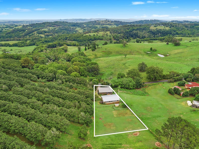 453 Tregeagle Road, Tregeagle, NSW 2480 - Property Details