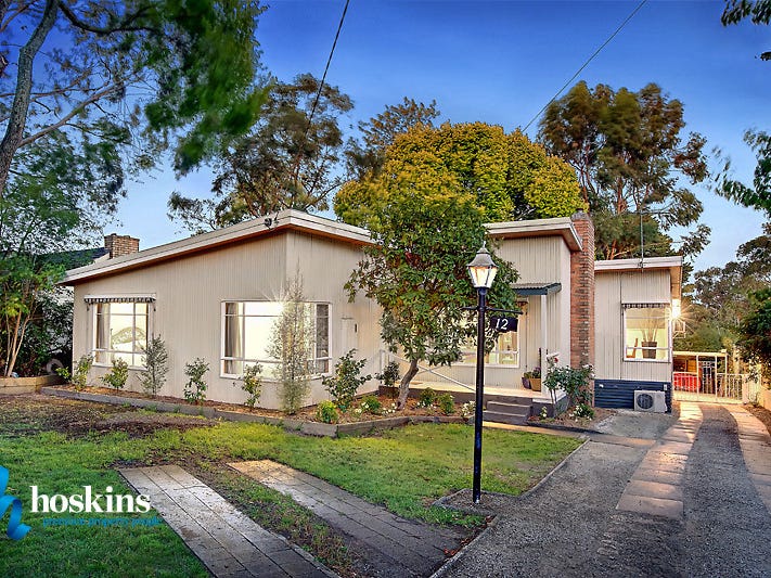 12 Carroll Avenue, Croydon, Vic 3136 - Property Details