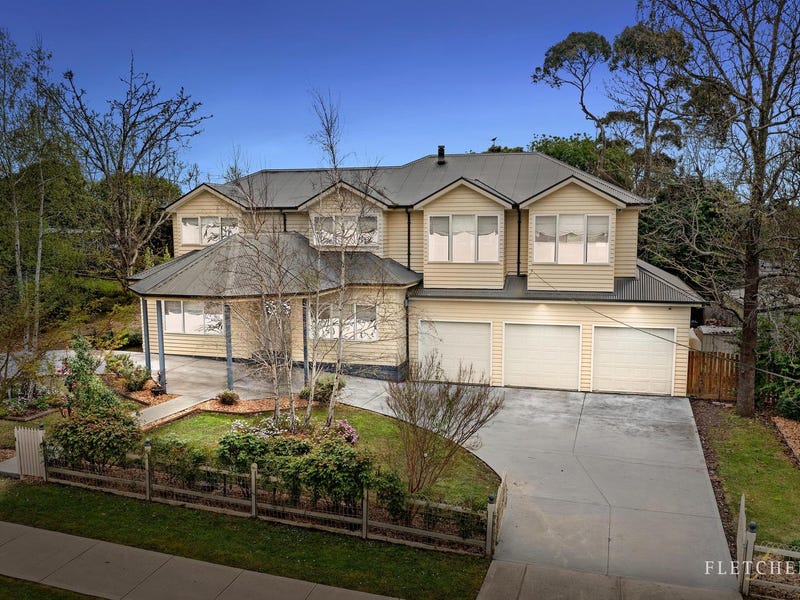 165 Cardigan Road, Mooroolbark, Vic 3138 - Property Details