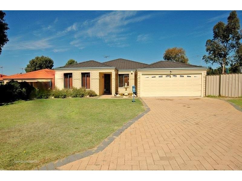 80 Balladong Loop, Carramar, WA 6031 - Property Details