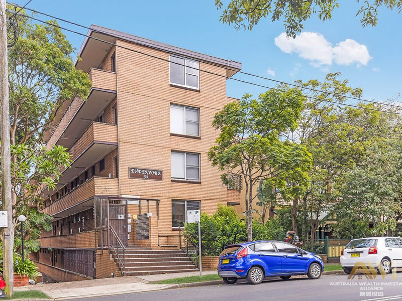 658/58 Cook Road, Centennial Park, NSW 2021 - realestate.com.au