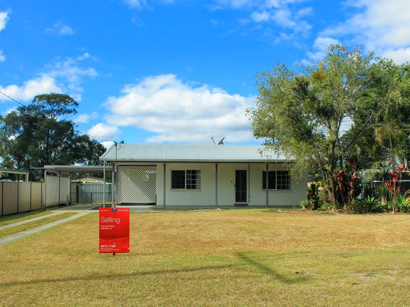 4 Kent Street, Bororen, QLD 4678 - realestate.com.au
