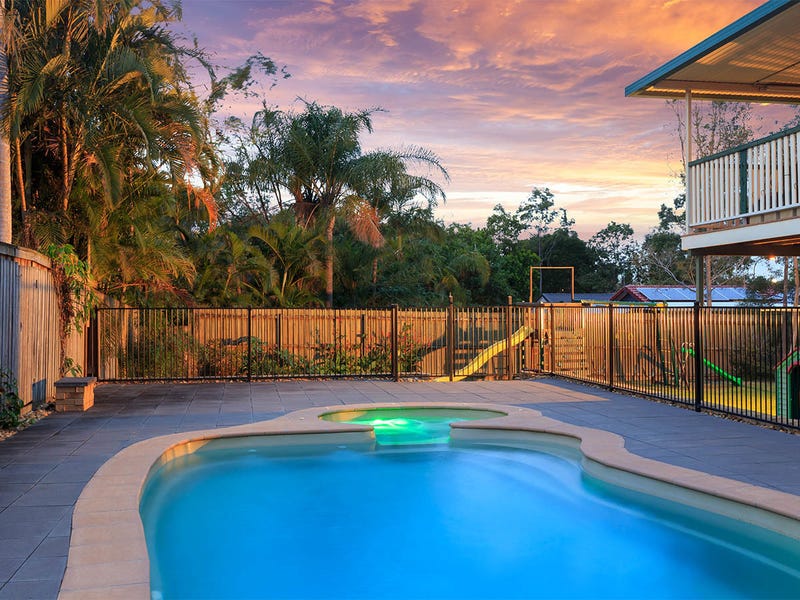 3180 Moggill Road, Bellbowrie, Qld 4070 - Property Details