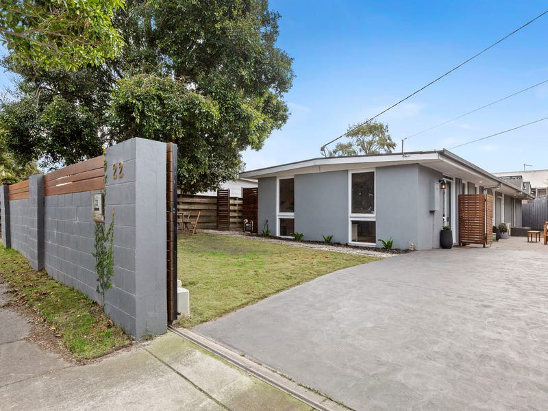 22 Dalton Drive, Tyabb, Vic 3913 - Property Details