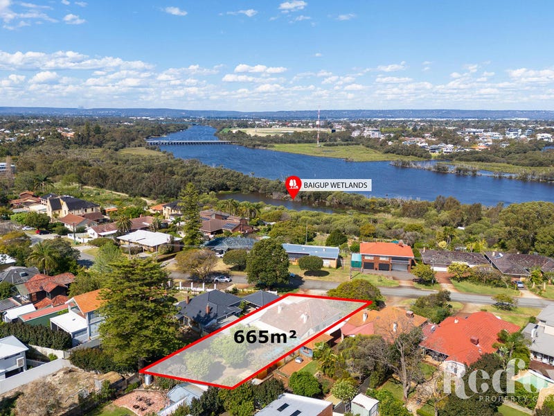 18 Stone Street, Maylands, WA 6051 - Property Details