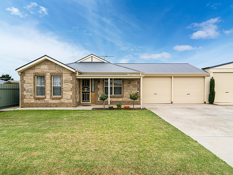 73 Strathmont Drive, Strathalbyn, SA 5255 - Property Details