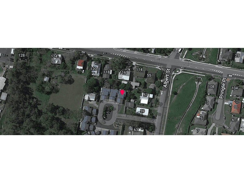 18/61 Albert Street, Goodna, Qld 4300 - Property Details