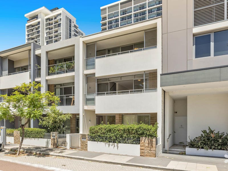 16/5 Hay Street, East Perth, WA 6004 - realestate.com.au