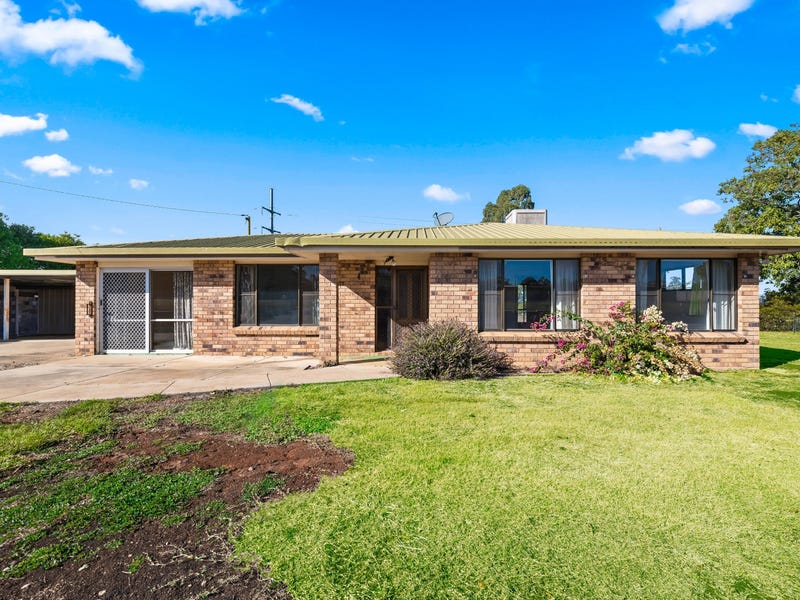 128 Main Street, Westbrook, QLD 4350 - realestate.com.au