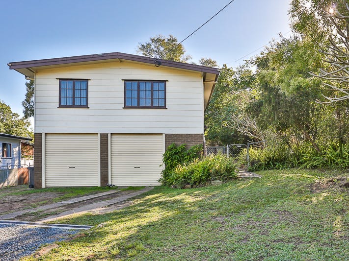 40 Argyle Street, Seventeen Mile Rocks, Qld 4073