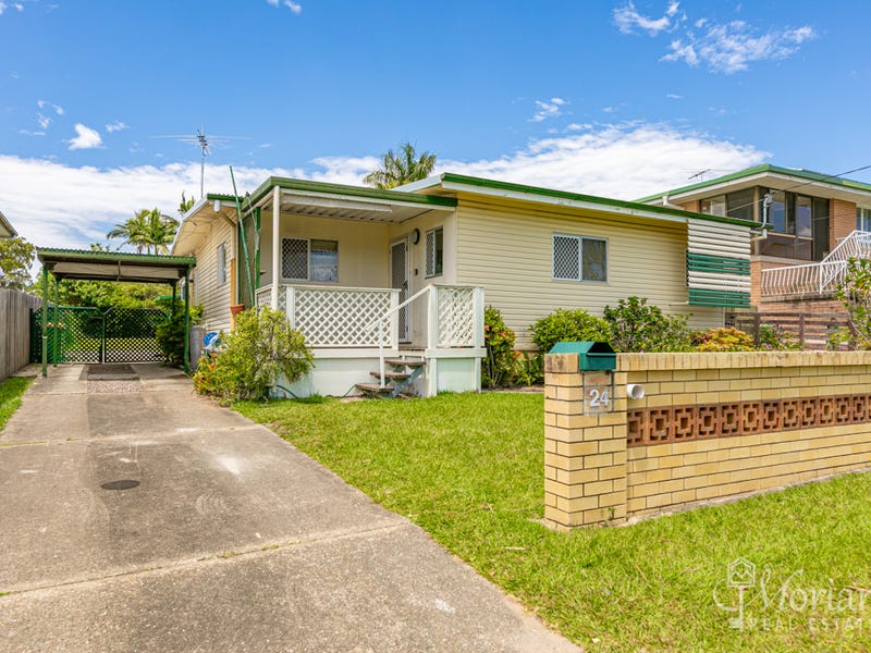 24 Long St, Clontarf, Qld 4019 - Property Details