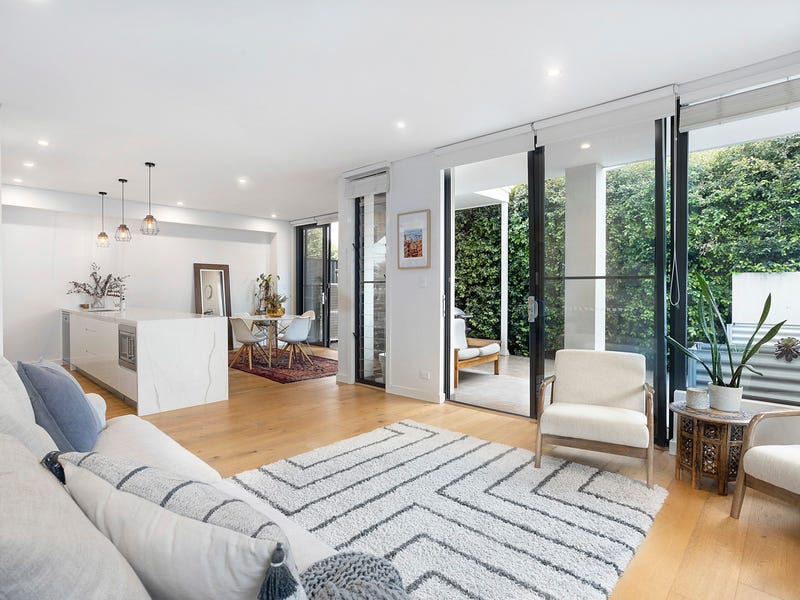 1/63 Milburn Road, Gymea, NSW 2227 - Property Details