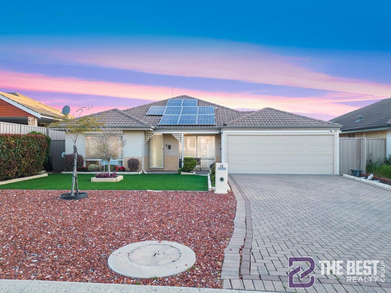 Sold Property Prices & Auction Results in WA 6112 (+2 locations ...