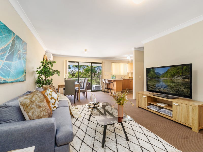 10/5-7 Koorabel Avenue, Gymea, NSW 2227 - Property Details