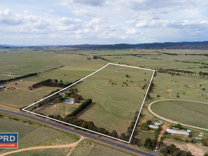 495 Plains Road, Hoskinstown, NSW 2621 - realestate.com.au