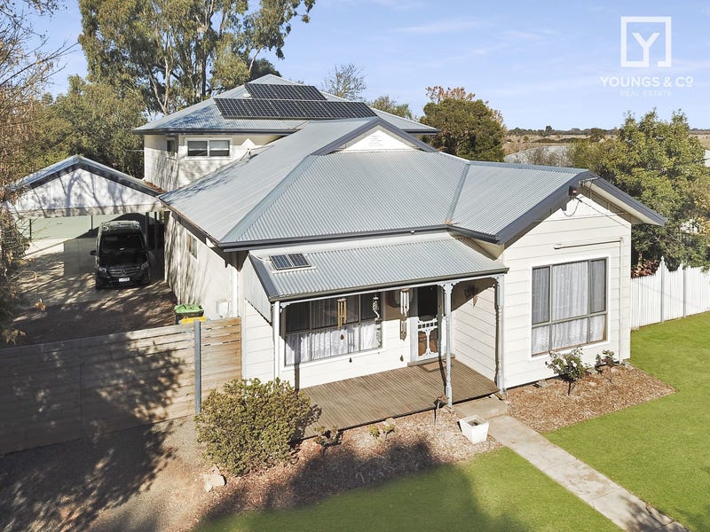 64 Morrissey St, Merrigum, Vic 3618 - Property Details