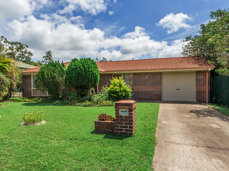 11 Mirage Street, Brassall, Qld 4305 - Property Details