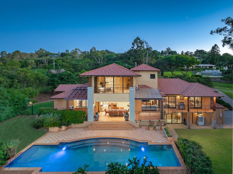 145 Moons Lane, Brookfield, QLD 4069 - realestate.com.au