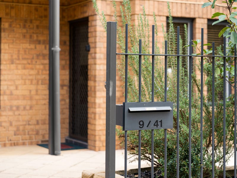 9/41 Hurtle Square, Adelaide, SA 5000 - Property Details