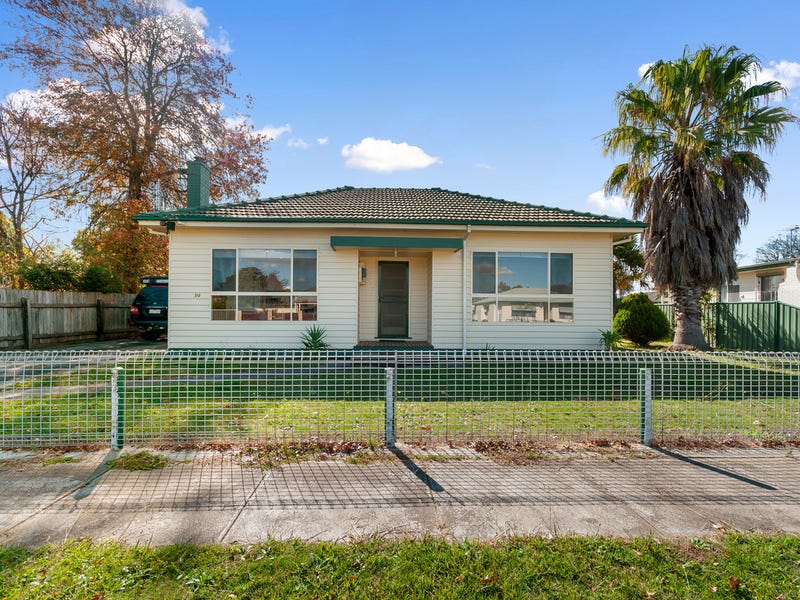 39 Bruce Street, Heyfield, Vic 3858 - Property Details