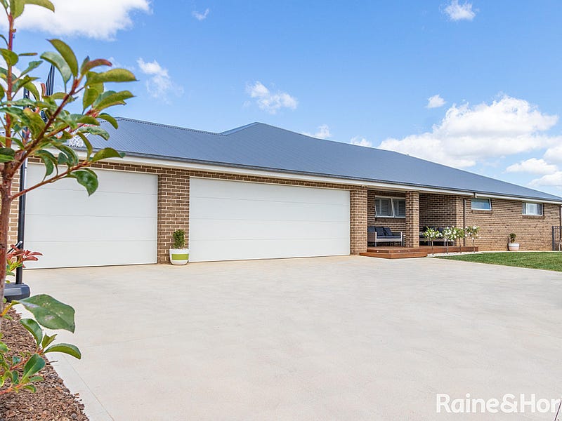 8 Copeman Court, Abercrombie, NSW 2795 - Property Details