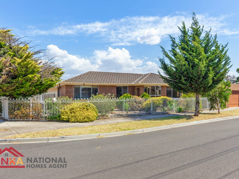 7 Belgave Street, Albanvale, Vic 3021 - Property Details