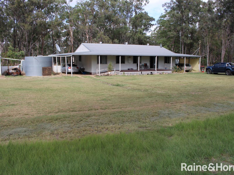 65 Parker Road, Ellesmere, Qld 4610 - Property Details