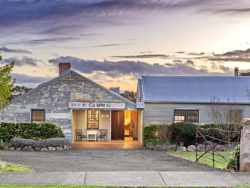 337 High Street, Learmonth, Vic 3352 - House for Sale - realestate.com.au