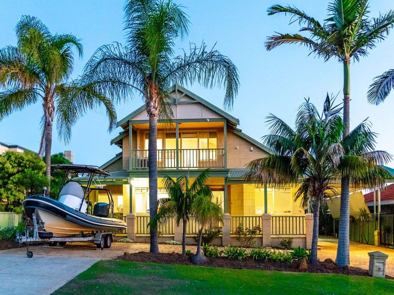 141 View Terrace, Bicton, WA 6157 - Property Details