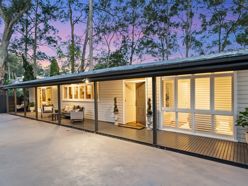 14 Rodney Avenue, Beecroft, NSW 2119 - Property Details