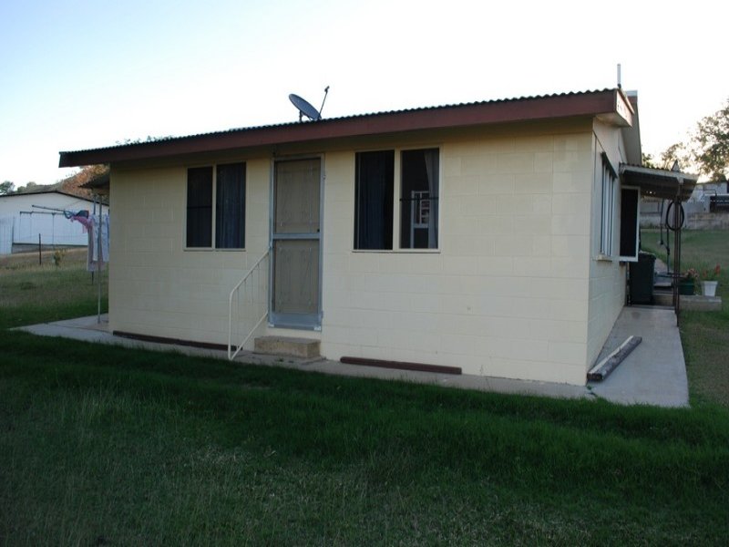 Property 105039788, Campaspe, Qld 4820 - Property Details
