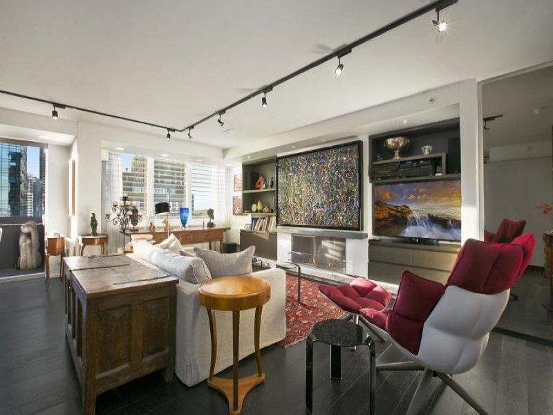 1902/15 Collins Street, Melbourne, Vic 3000 - Property Details
