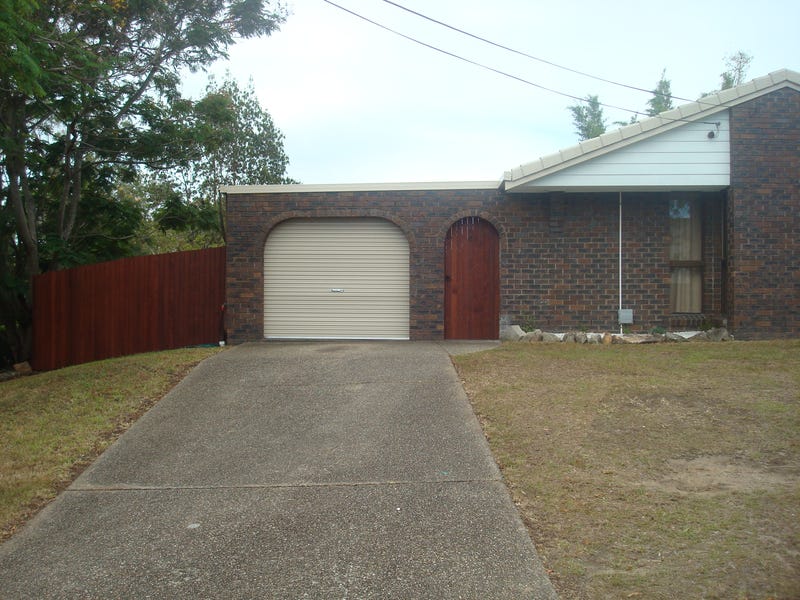8 Mayfair Drive, Browns Plains, Qld 4118