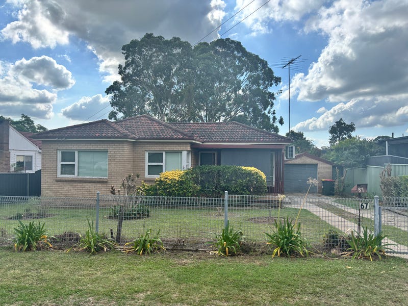 67 Regent Street, Riverstone, NSW 2765 - realestate.com.au