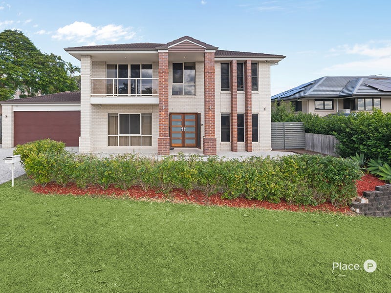 29 Watervale Place, Calamvale, Qld 4116 - Property Details