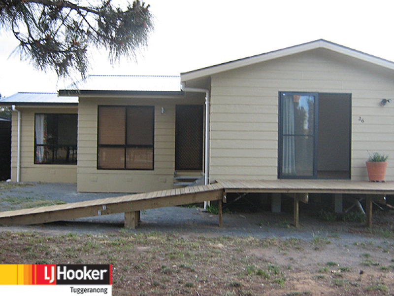 24 Swan Street, Bredbo, NSW 2626 - realestate.com.au