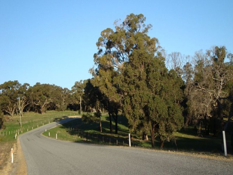 Lot 254 Nabaroo Rd, Gingin, WA 6503 - Property Details