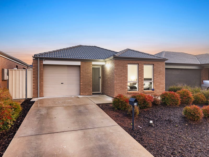 38 Wyatt Road, Direk, SA 5110 - Property Details