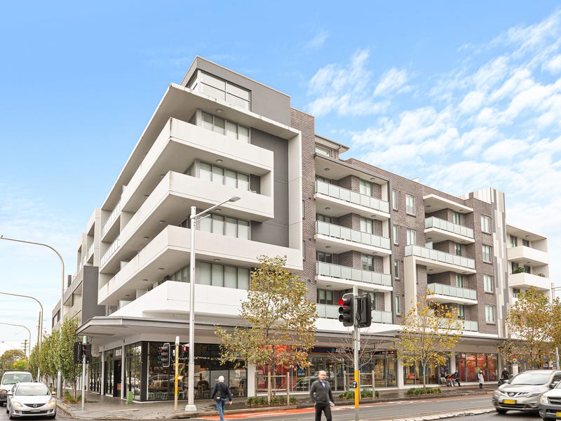 9/1 Monash Road, Gladesville, NSW 2111 - Property Details