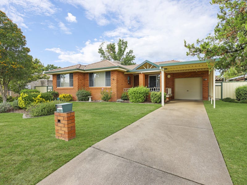 22 Waree Drive, Hillvue, NSW 2340 - realestate.com.au
