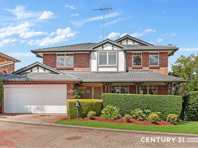 10 Ridgeview Way, Cherrybrook, NSW 2126 - Property Details