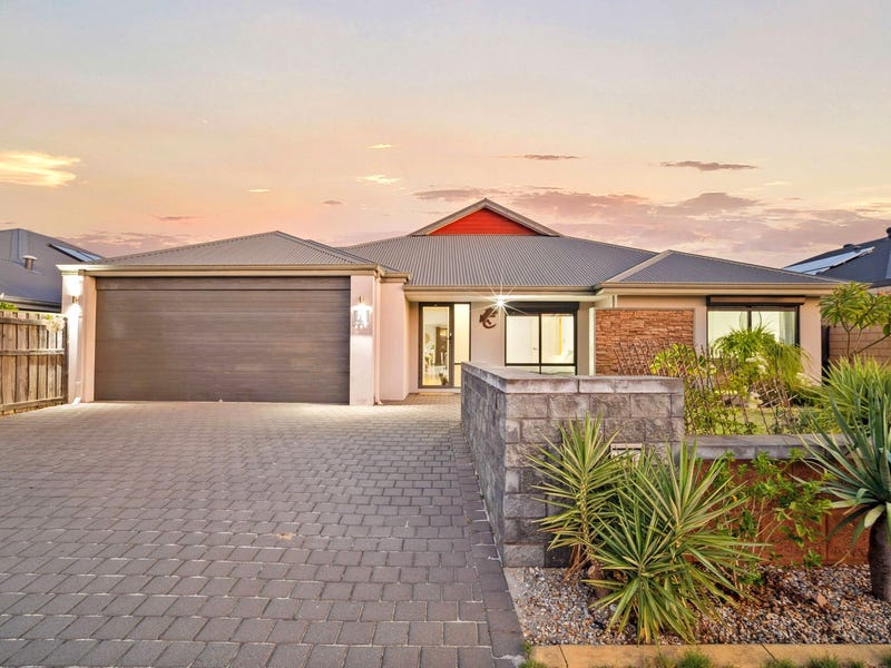 10 Soho Brace, Ellenbrook, WA 6069 - Property Details