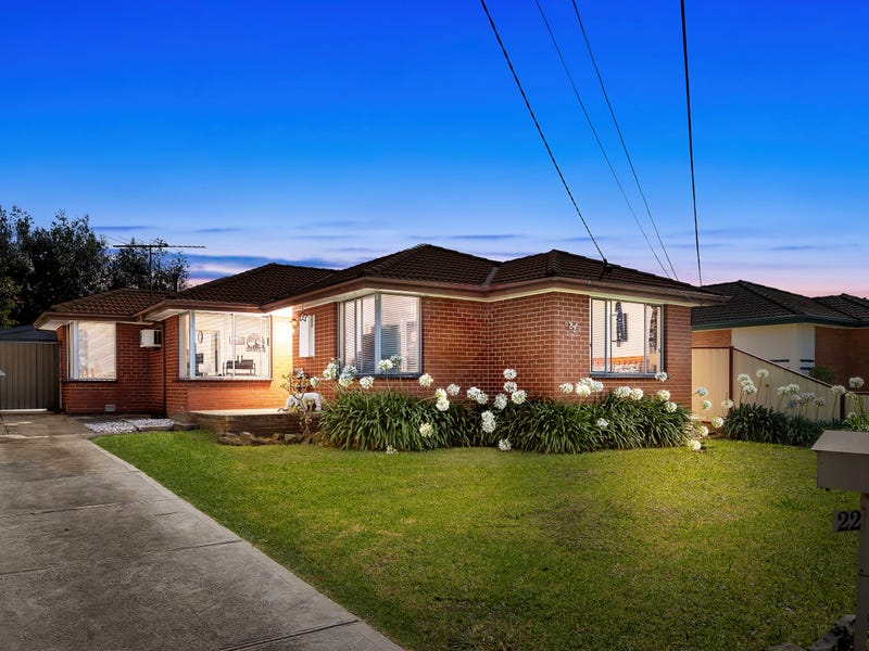 22 Pinewood Drive, Thomastown, Vic 3074 - Property Details