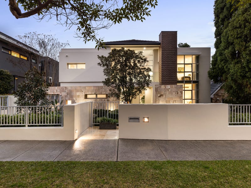 34 Glenarvon Street, Strathfield, NSW 2135 - Property Details