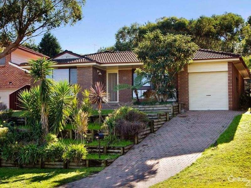 29 Moreton Road, Illawong, NSW 2234 - Property Details