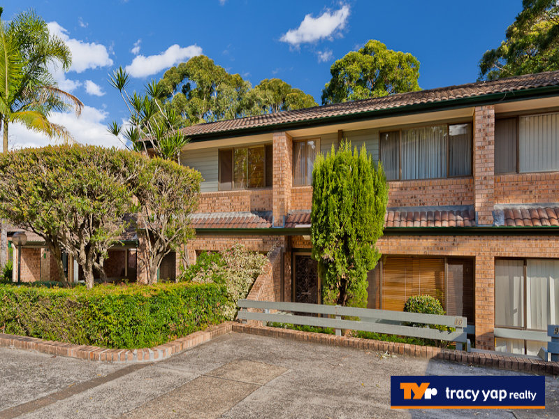 10/178 Waterloo Road, Marsfield, NSW 2122 - Property Details