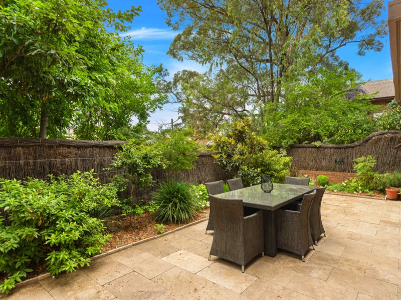 Unit 33/213-215 Bridge Rd, Glebe, NSW 2037 - Property Details