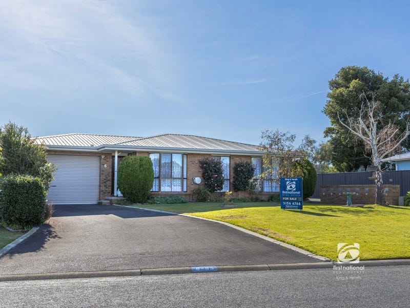 6/85 Fort King Road, Paynesville, Vic 3880 - Property Details