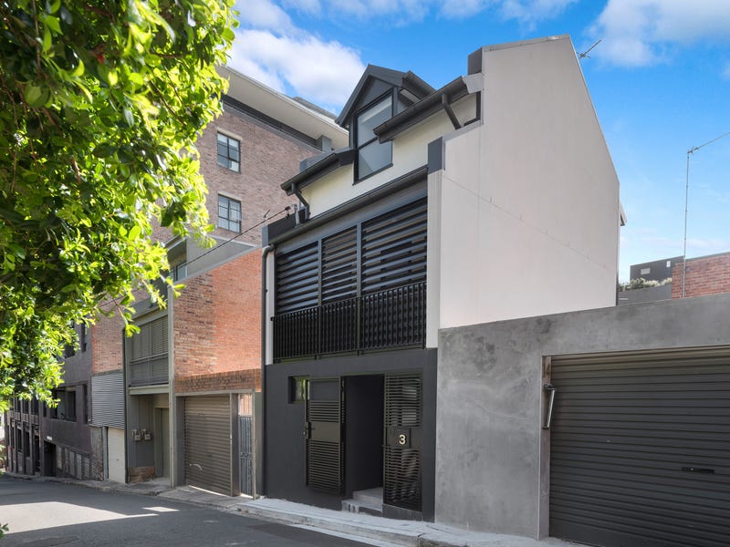 3 Waterloo Street, Surry Hills, NSW 2010 - realestate.com.au