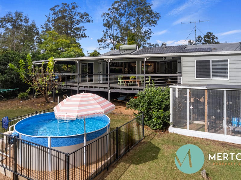 45 Cliff Jones Road, Curra, Qld 4570 - Property Details